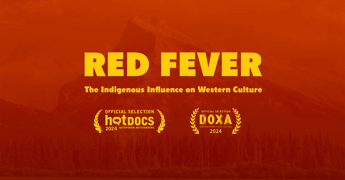 About - Red Fever